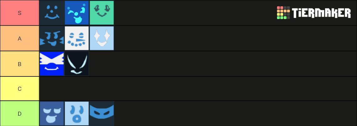 Bee Swarm Simulator bees (UPDATED) Tier List (Community Rankings ...