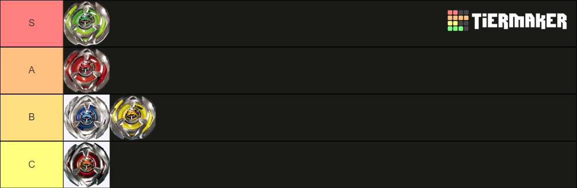 Wizard Arrow Re-Colors October 2023 Tier List (Community Rankings ...