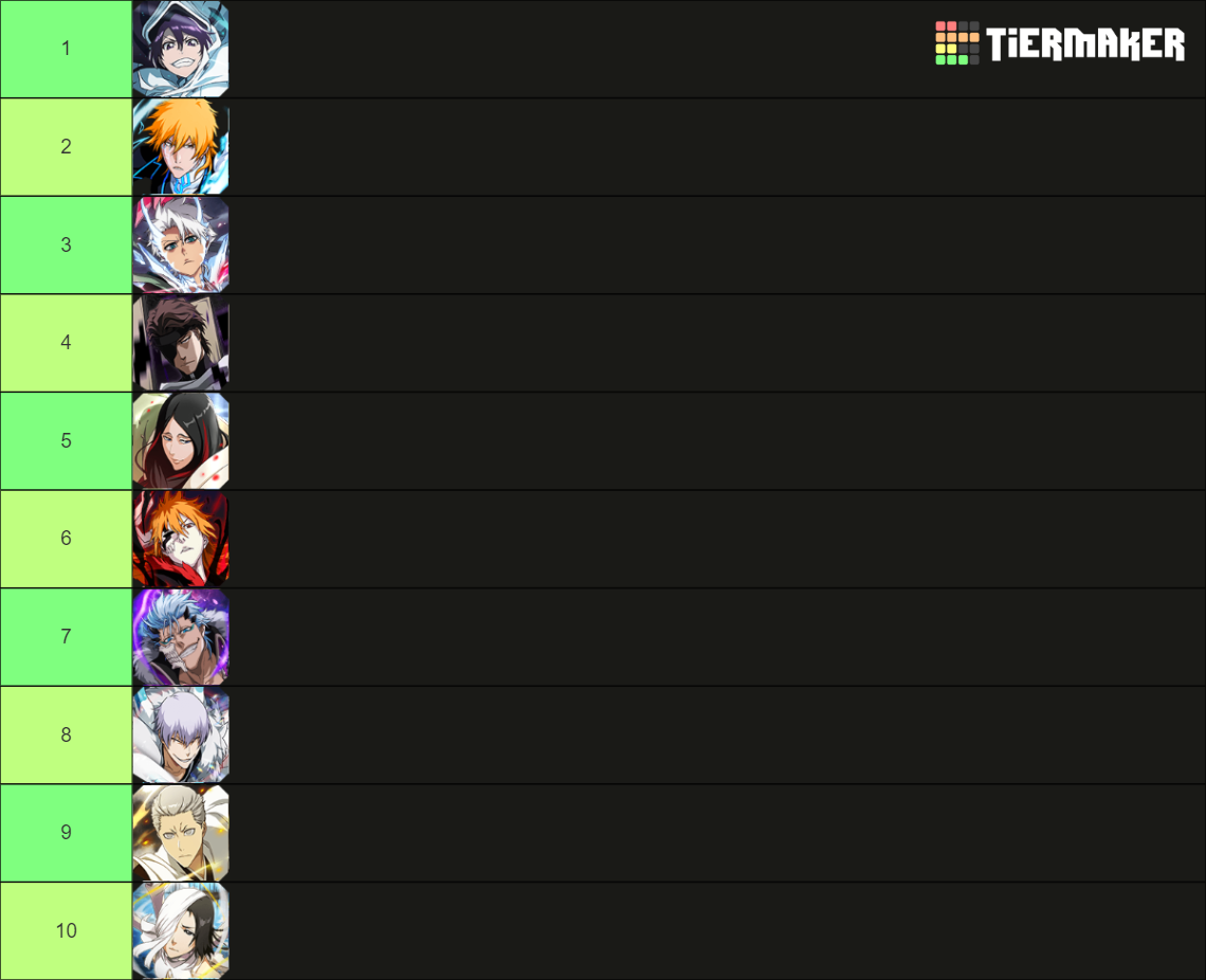 Tech top 10 Tier List (Community Rankings) - TierMaker
